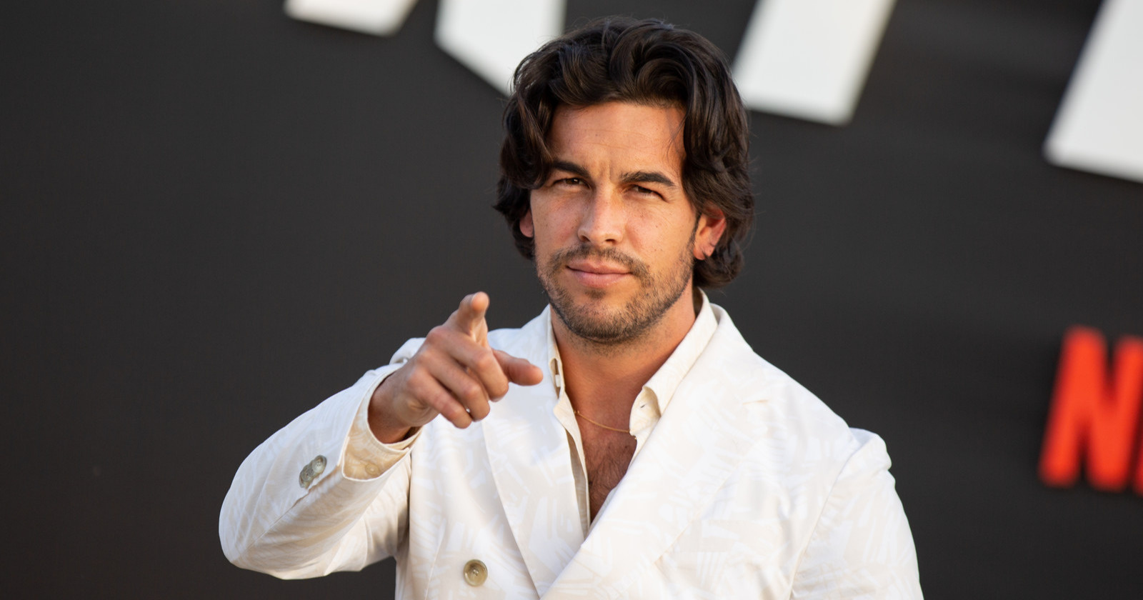 От этих смуглых красавчиков сносит крышу. 10 самых сексуальных испанских актеров | StarHit.ru