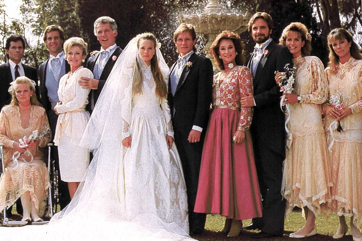 Самые длинные сериалы в истории | StarHit.ru