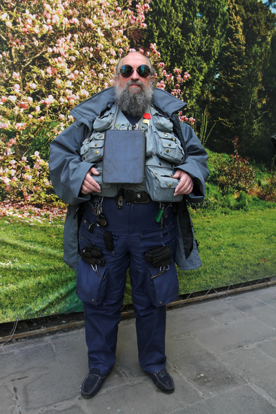 Девственник Анатолий Вассерман о сексе: «Боюсь, в моем возрасте может не получиться» | STARHIT