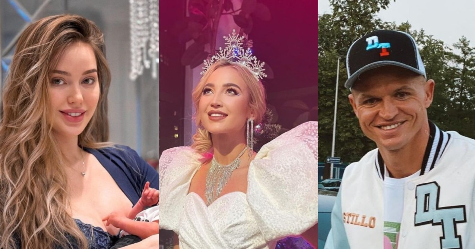 Развод Лепса, встреча Тарабузиков и избиение Соловьева. Громкие скандалы недели | StarHit.ru