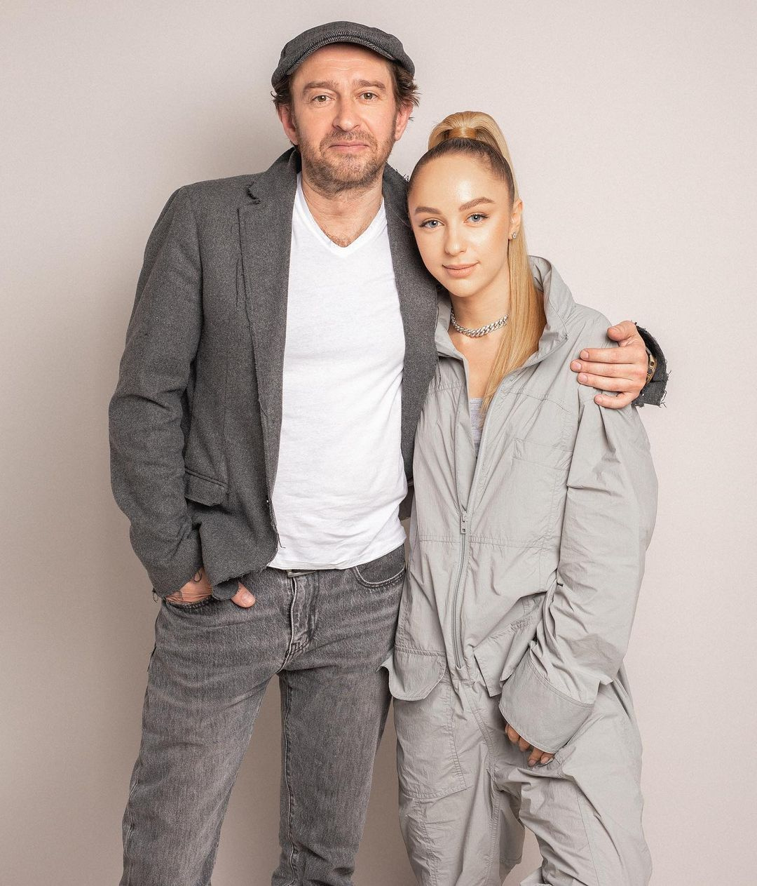 Мари Краймбрери: почему не пошла на свидание с Давой, за что стыдно перед Киркоровым | STARHIT