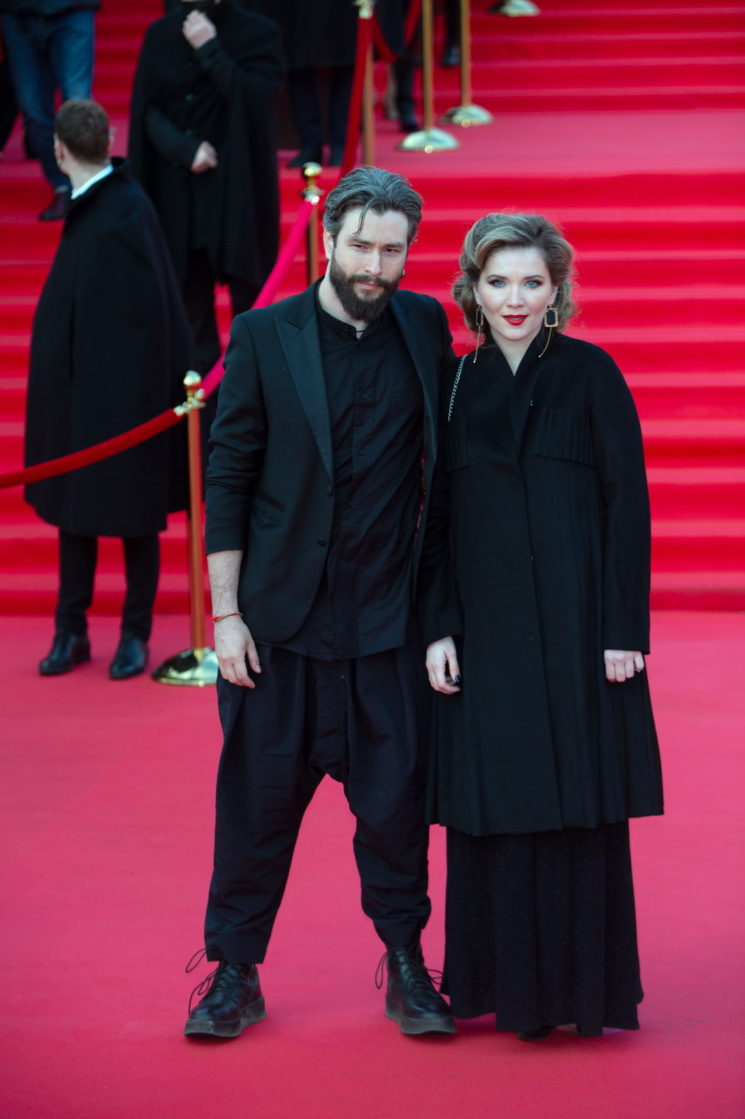 Веденская о прототипе героини «Стенограммы судьбы», скорой свадьбе и Корчевникове | StarHit.ru