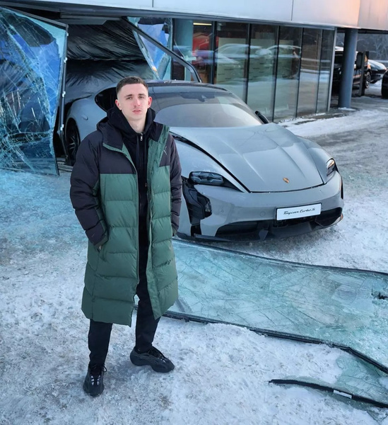 Блогер Литвин о расставании с невестой: «Как только сделал предложение, началась фигня» | STARHIT