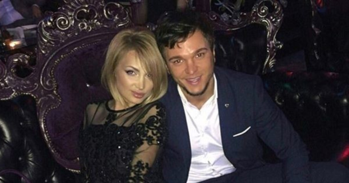 Гусев вспомнил о Феофилактовой: «Разрыв перенес сложно. Голые стены, и в душе полная пустота ...