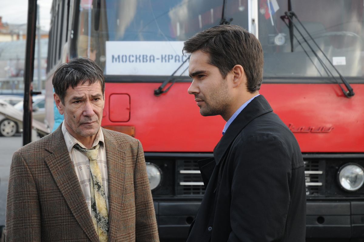 Лучшие российские сериалы на Netflix | StarHit.ru